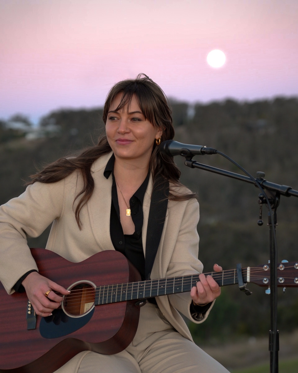 Ciara Ballantyne - The Music Box Collective